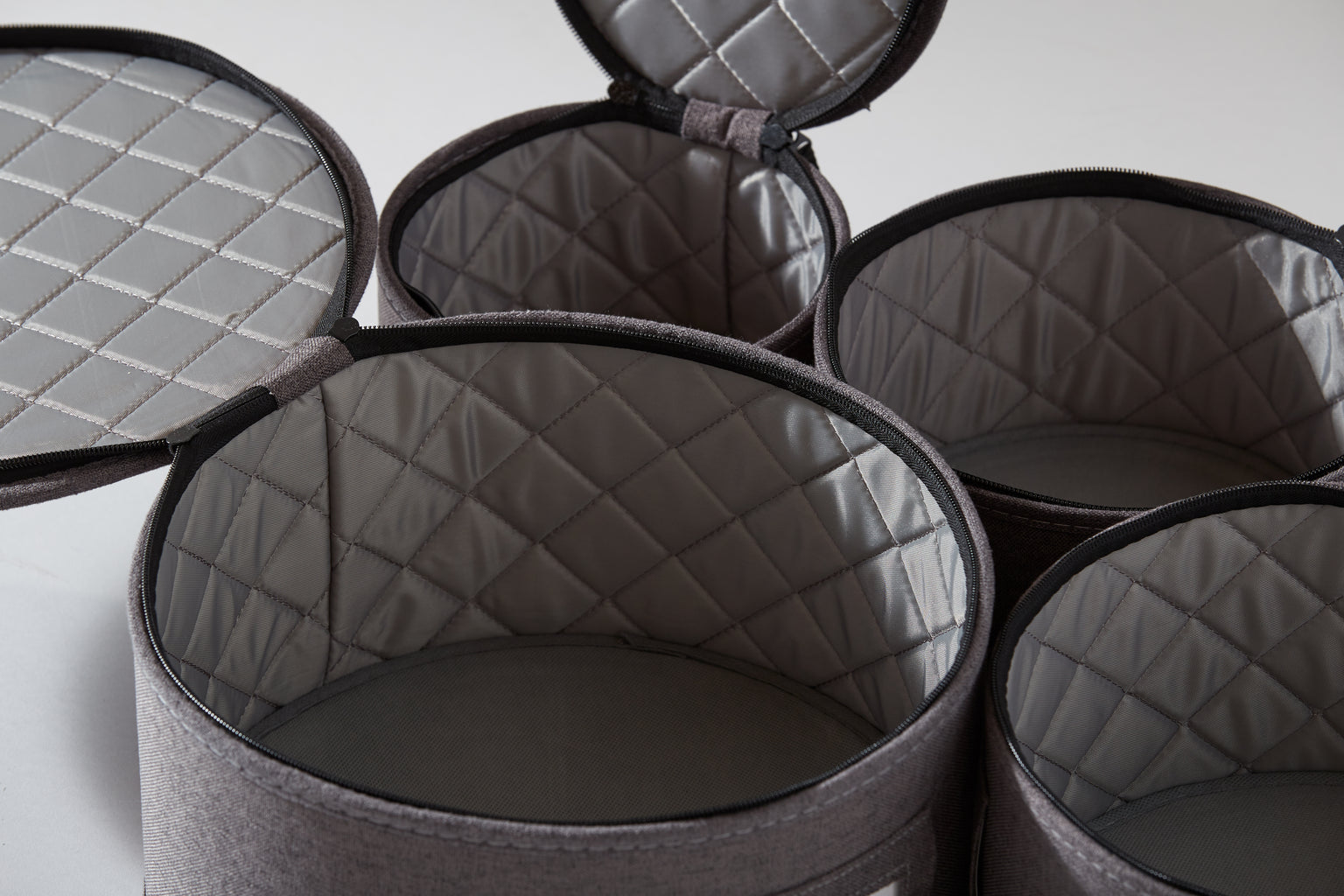Dinnerware Storage — StorageLAB
